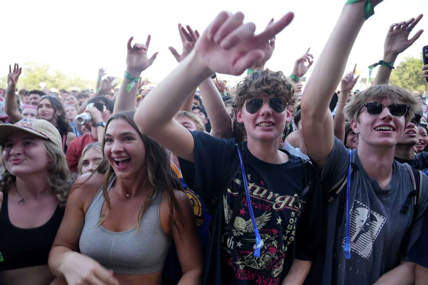 ACL Fest 2025: Full schedule for Weekend 1 and 2 released