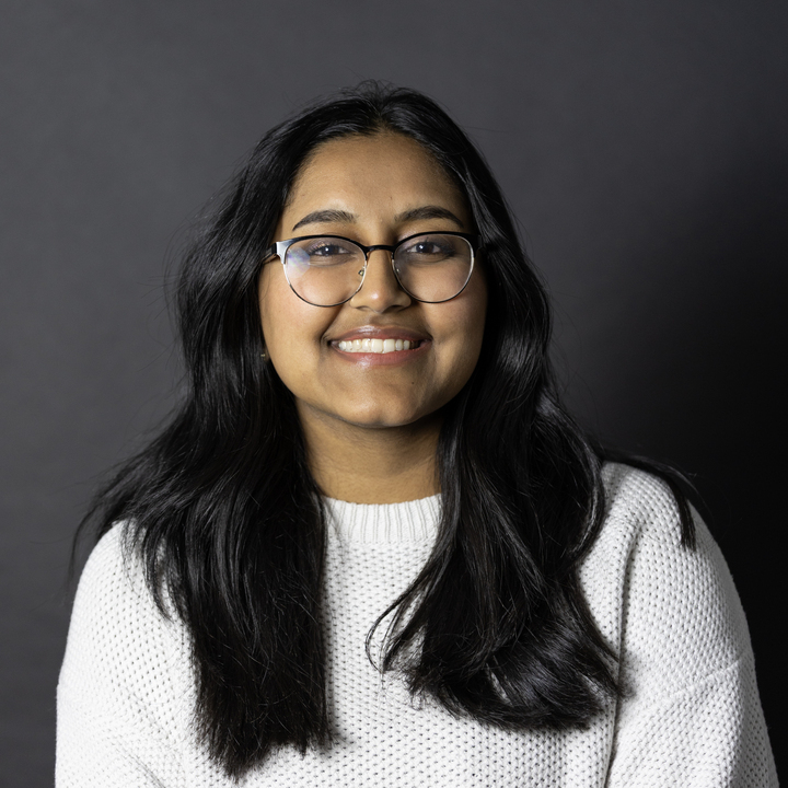 Anusha Fathepure, Former Reporting Intern - Houston Chronicle