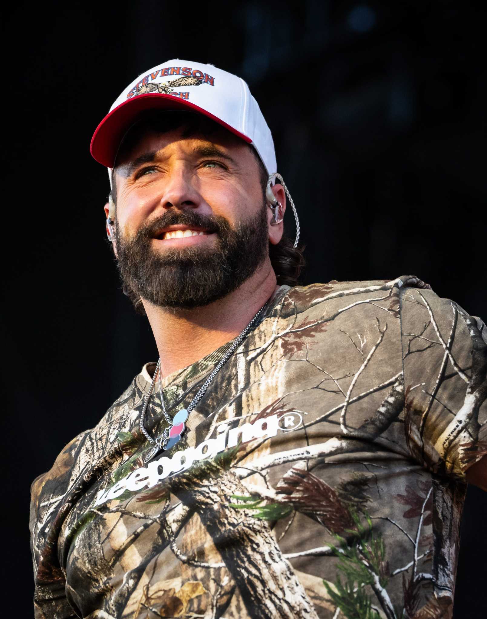 Our ACL Fest 2024 Congeniality Award goes to mike., who played against ...