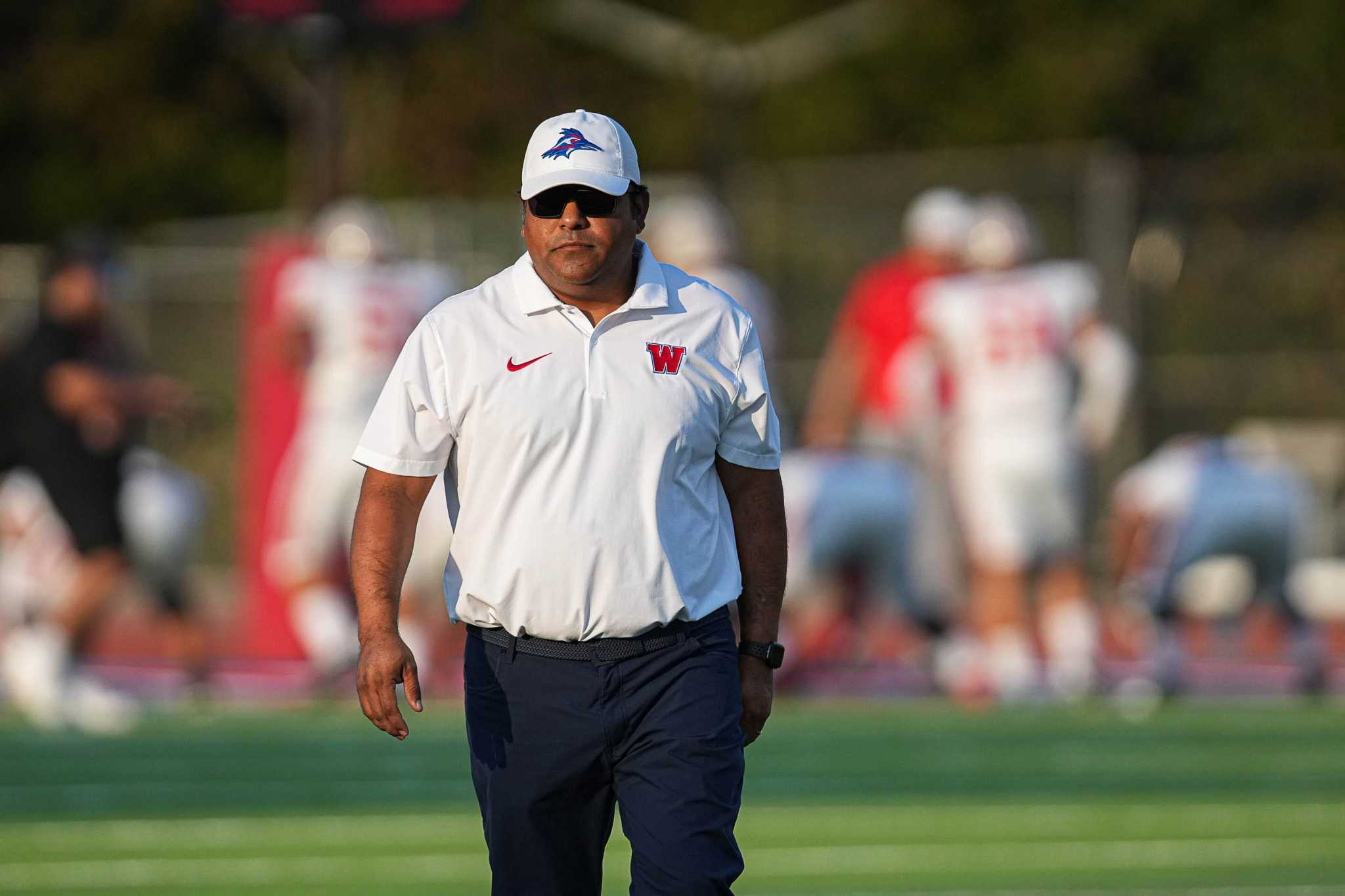 Westlake defeats Converse Judson in first home game of 2023