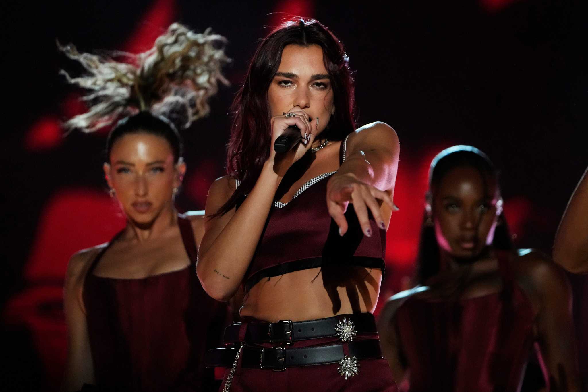 Dua Lipa names Austin's Broken Spoke as one of her top spots worldwide
