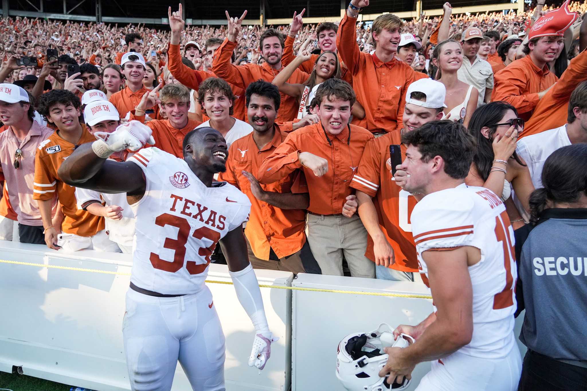 NFL draft schedule: TV channel, time info for Rounds 2-3 on Friday