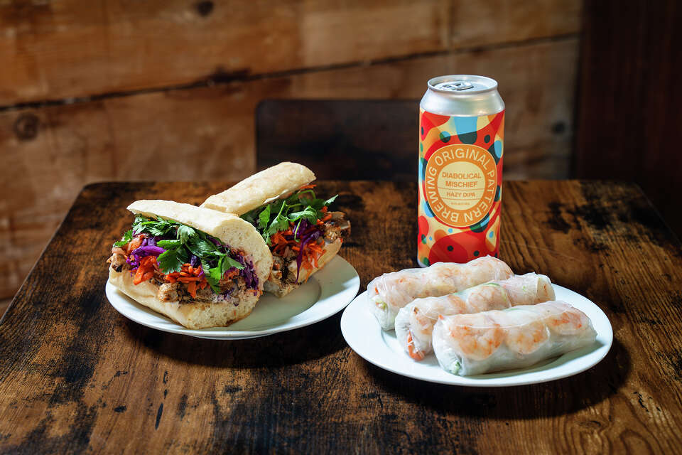 Delicious Bay Area sandwiches are hiding inside a former post office