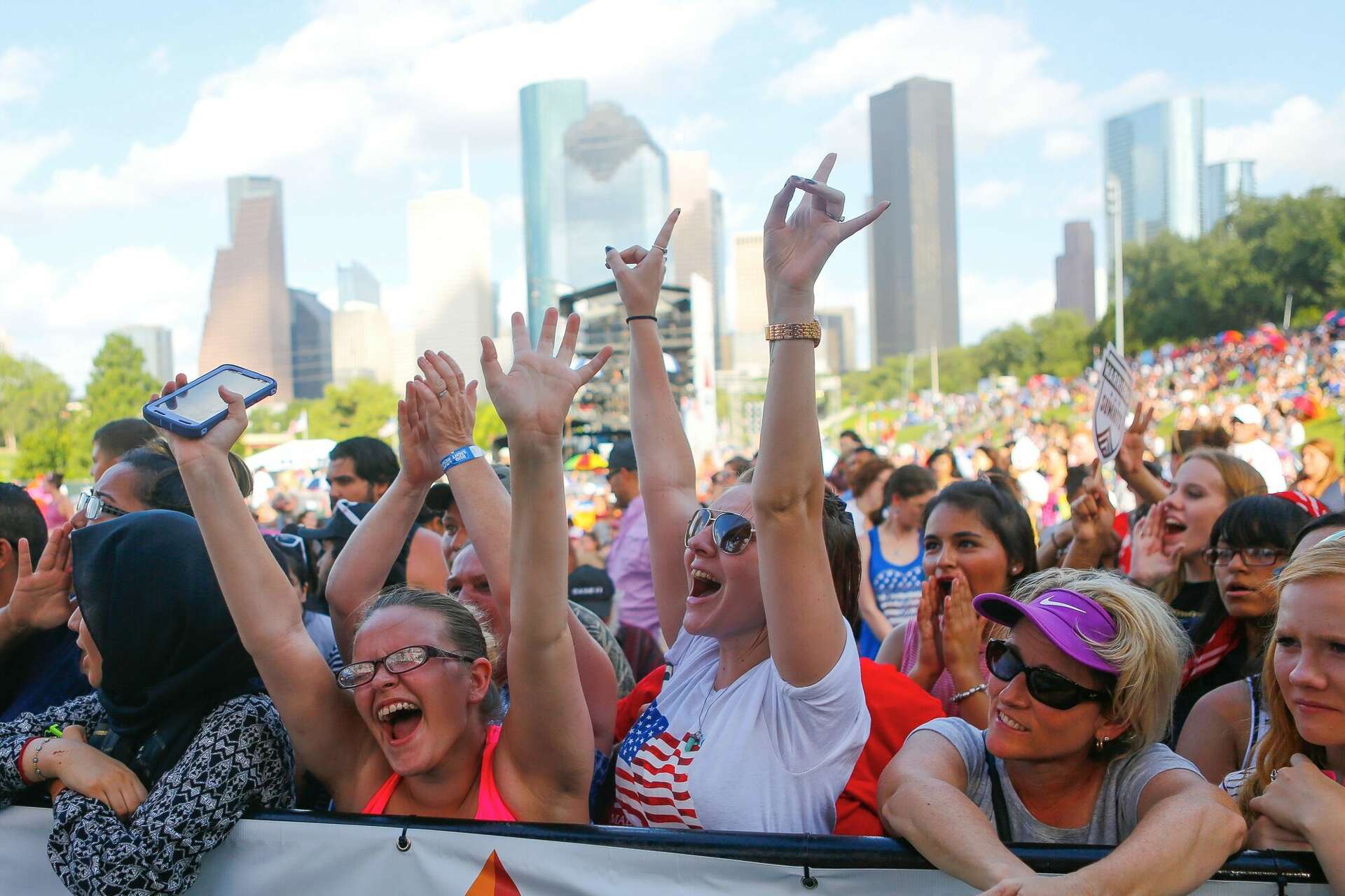 Top things to do in Houston: Freedom Over Texas, 'The Tap Dance Kid'