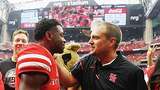Former Texas football coach Tom Herman fired by FAU after less than 2 ...