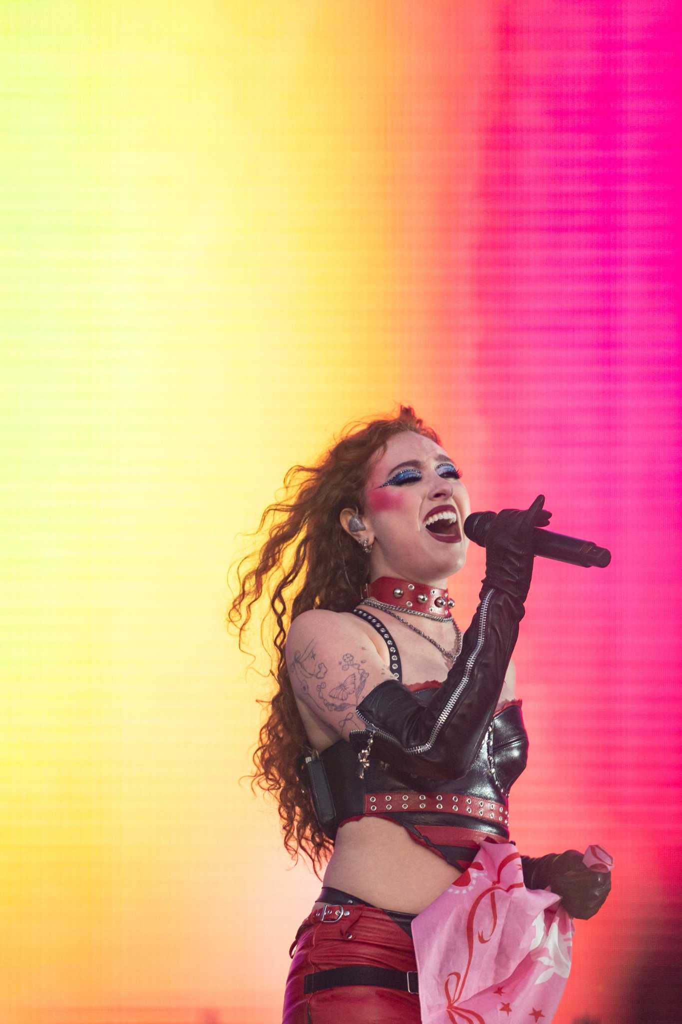 Dua Lipa, ACL VIP, sports tickets up for auction to aid flood relief