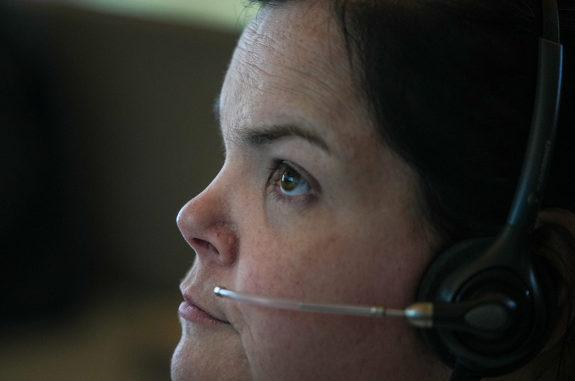 A behind-the-scenes look inside Austin's 911 call center