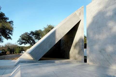 PHOTOS: A look inside the Booth estate