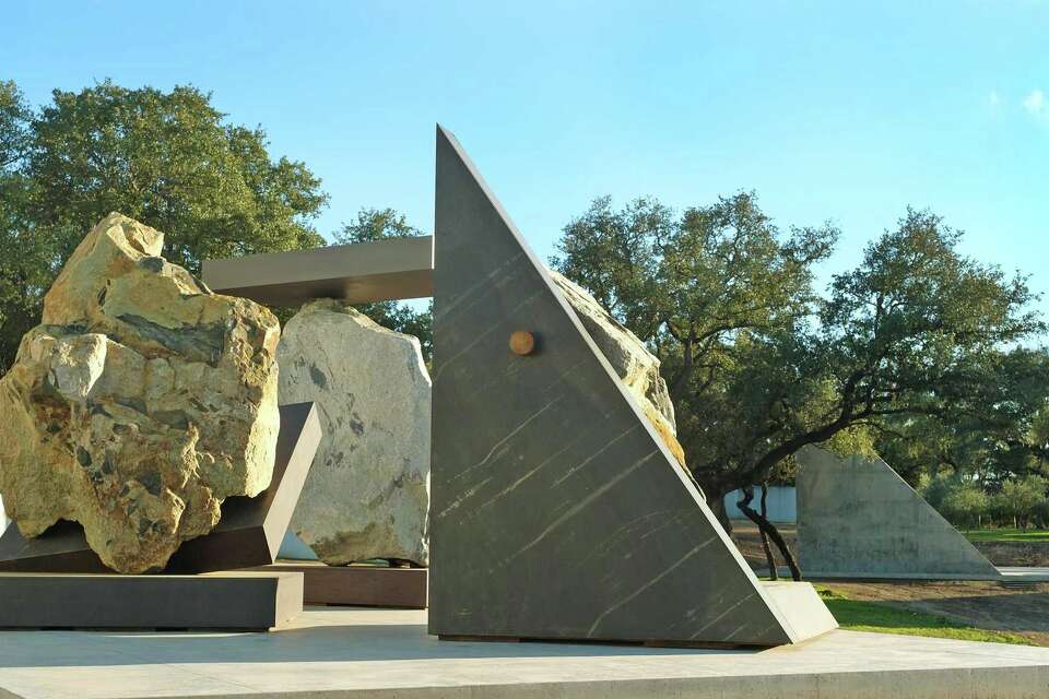 PHOTOS: A look inside the Booth estate