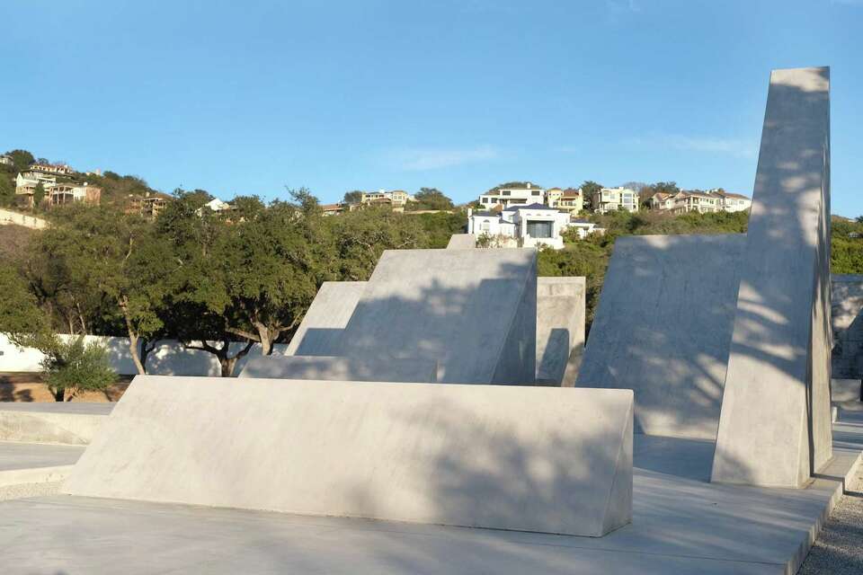 PHOTOS: A look inside the Booth estate