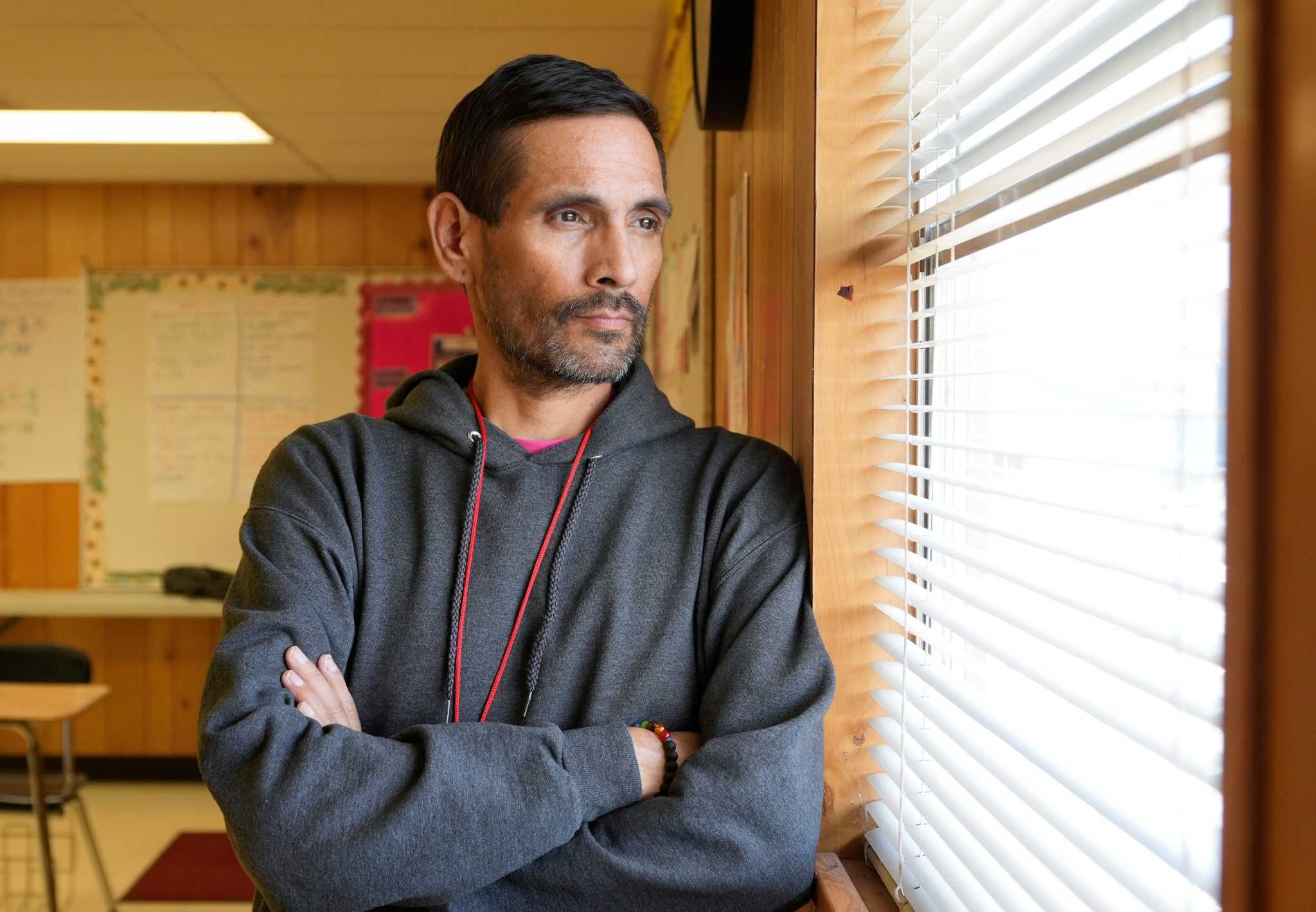 Meet William Daugherty, a Season for Caring 2024 recipient