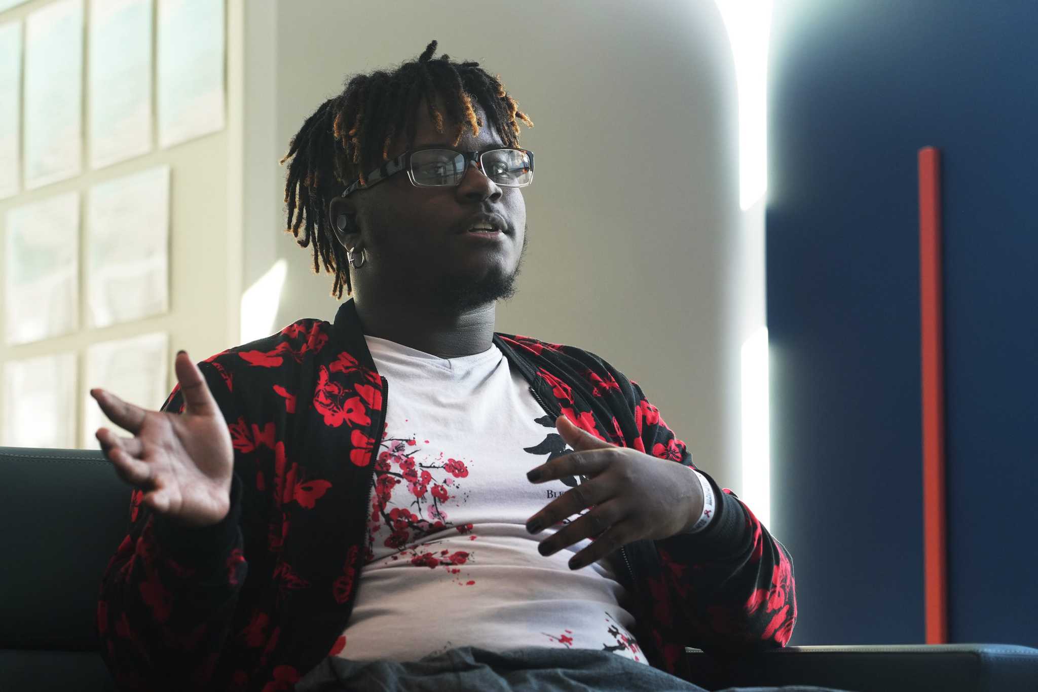 A look inside Dell Children's Sickle Cell Squad program