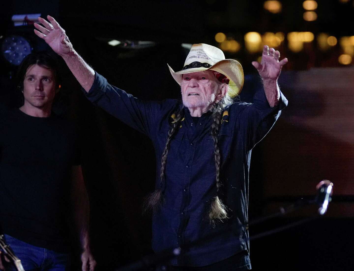 Willie Nelson's 92nd birthday: Austin legend still making great music