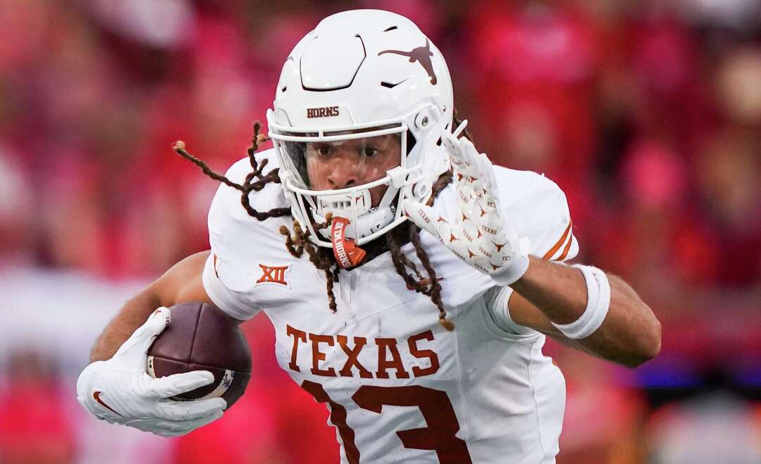 Texas Longhorns football vs. Houston: Updates, scores, game analysis