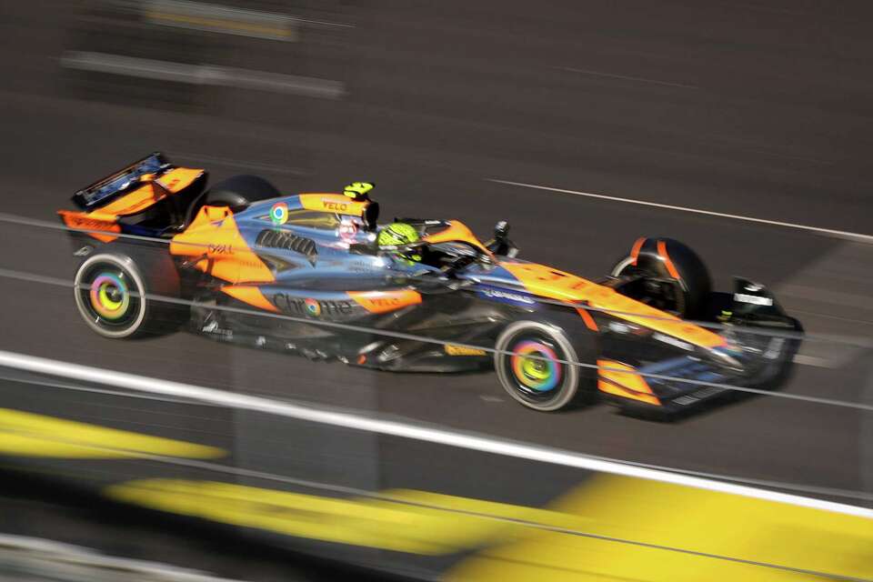 Where to celebrate Formula 1 in Austin this U.S. Grand Prix weekend
