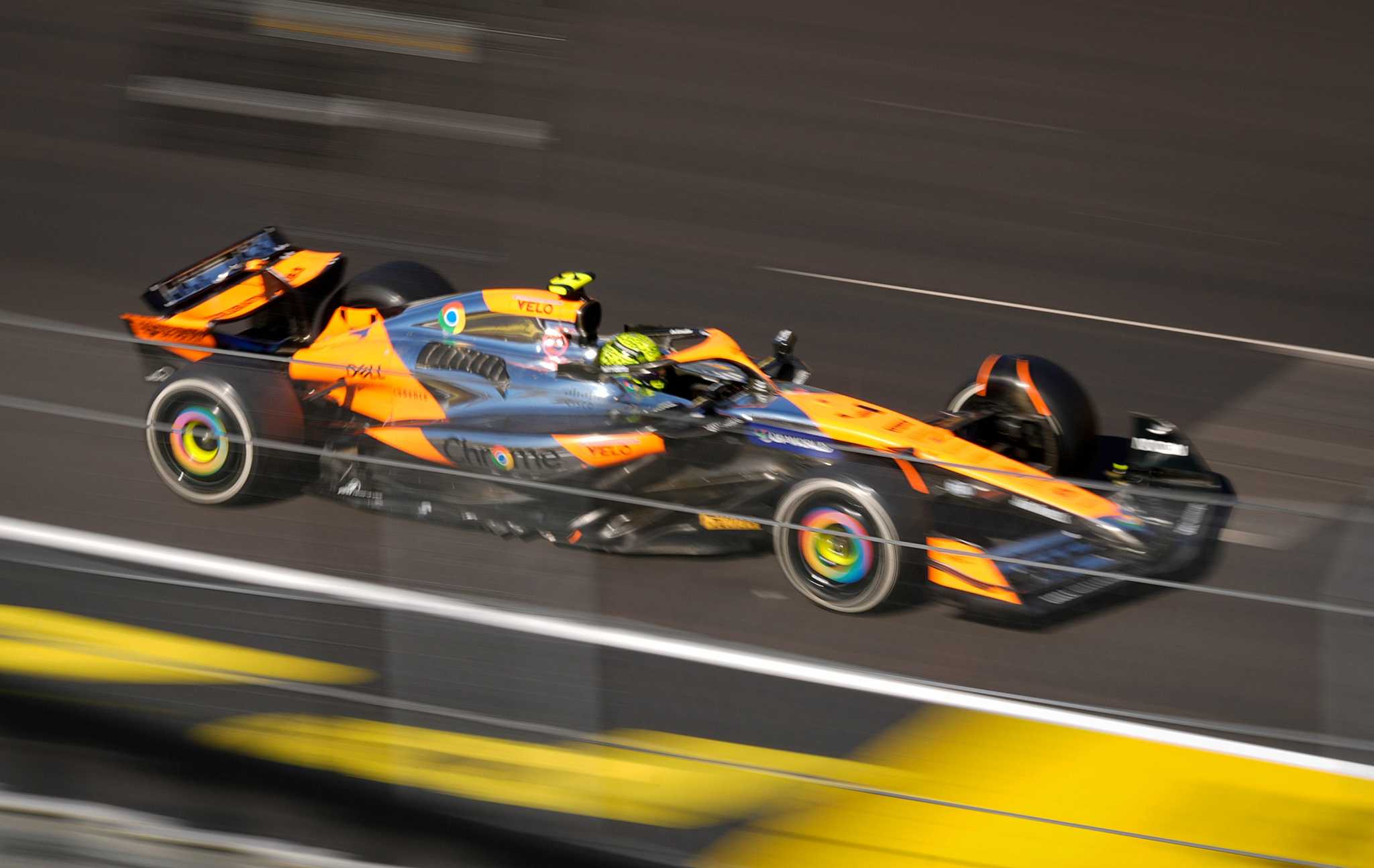 Where to celebrate Formula 1 in Austin this U.S. Grand Prix weekend