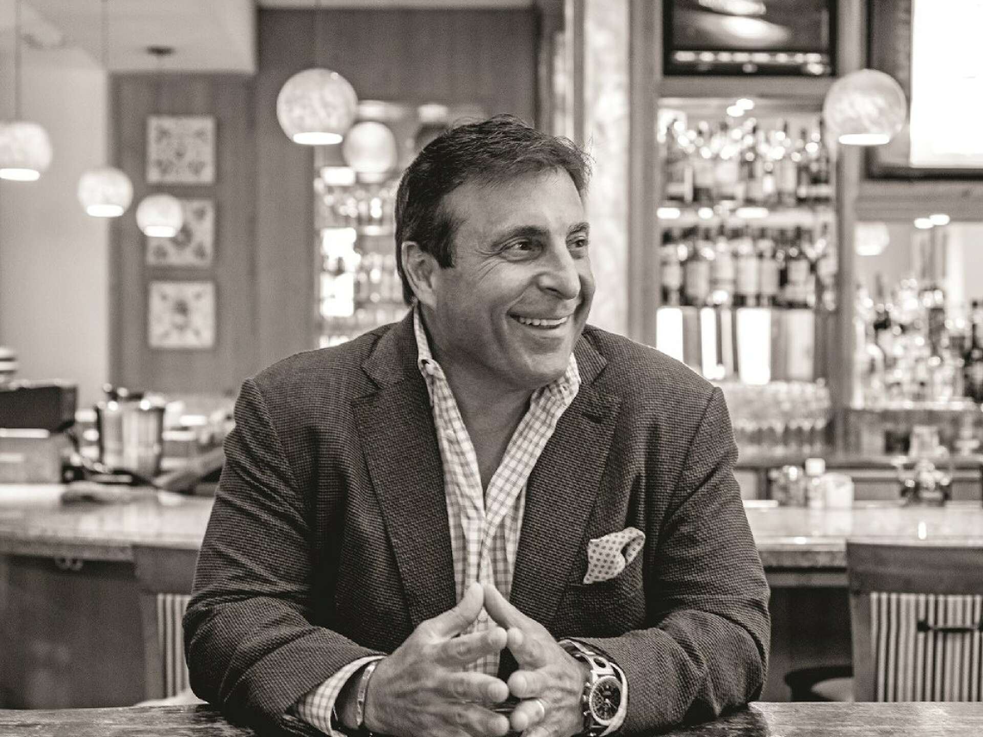 Legendary Houston Italian spot Carrabba's is getting a $1.5M upgrade
