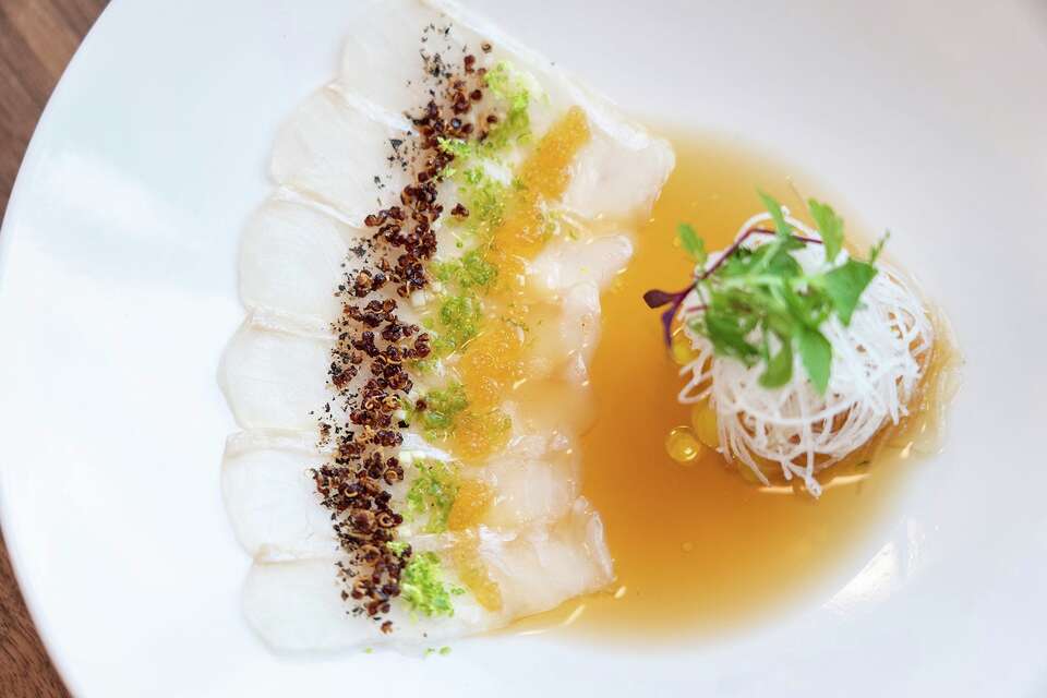 Uchiba restaurant to open soon in Austin. Get a first look inside.