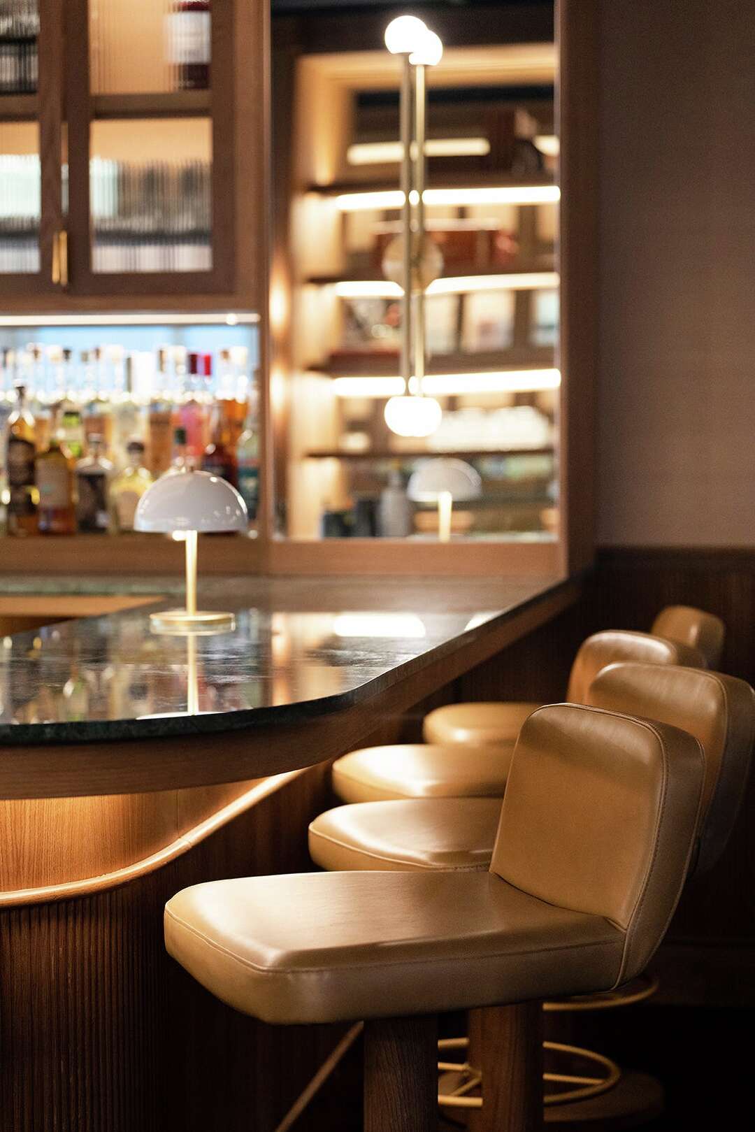 Uchiba restaurant to open soon in Austin. Get a first look inside.