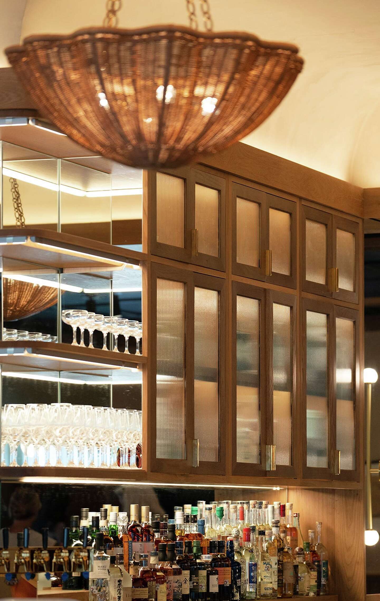 Uchiba restaurant to open soon in Austin. Get a first look inside.