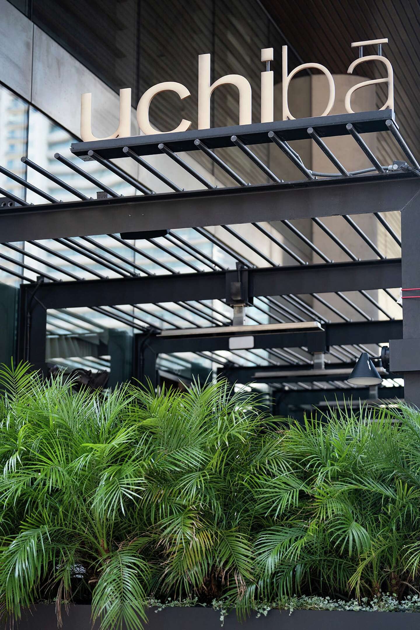 Uchiba restaurant to open soon in Austin. Get a first look inside.