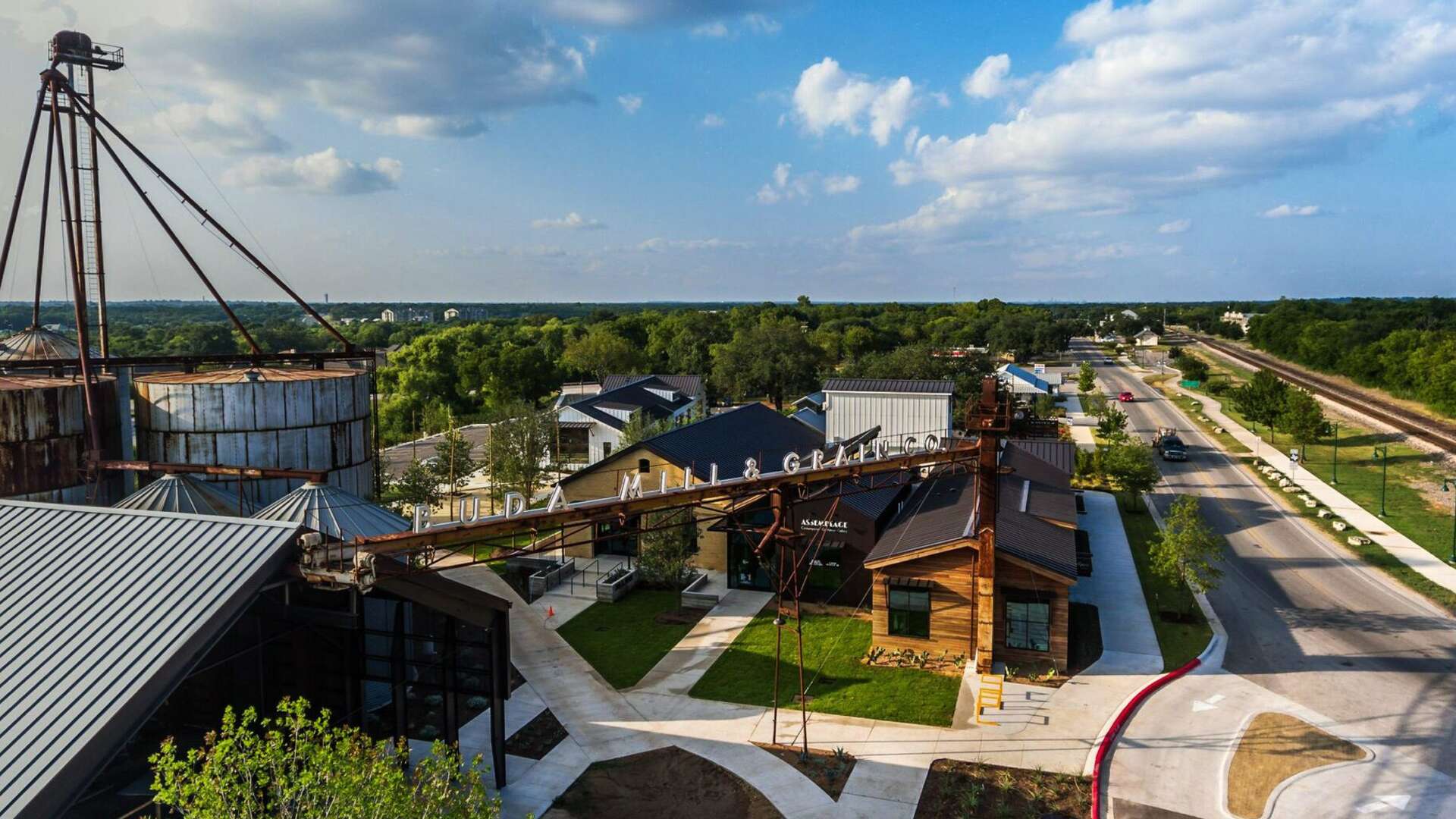 City guide: Everything to know about Buda, Texas