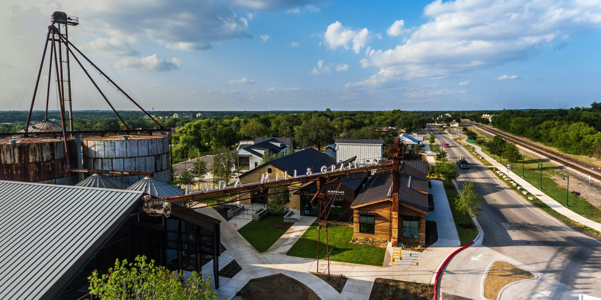 City guide: Everything to know about Buda, Texas