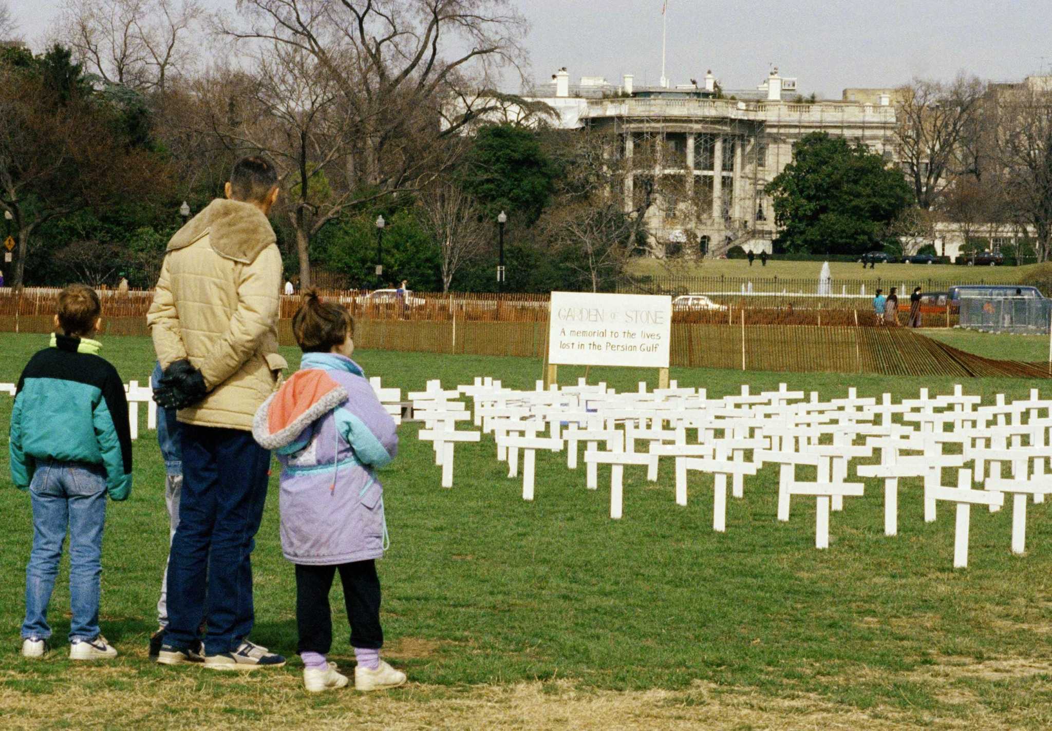 Today in History, Feb. 24