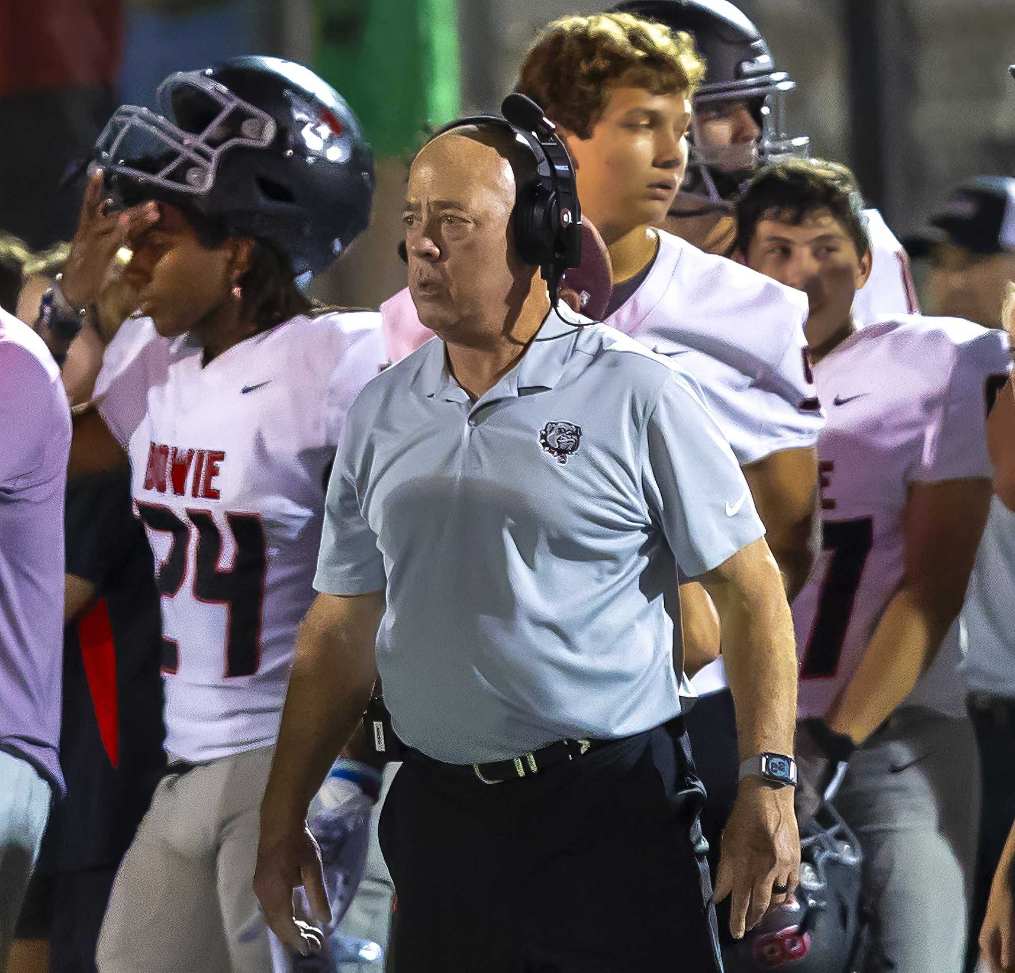 UIL football: Austin-area Class 6A season preview