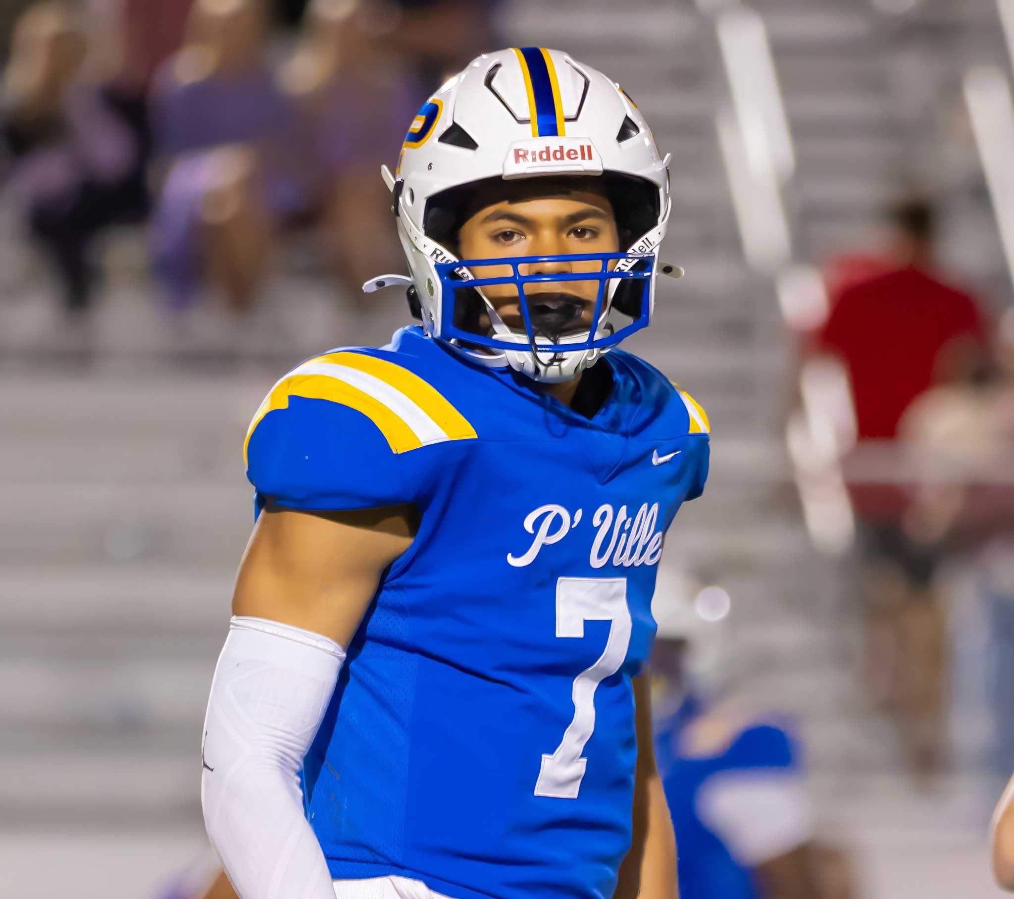 Texas high school football: 100 Austin-area players to watch