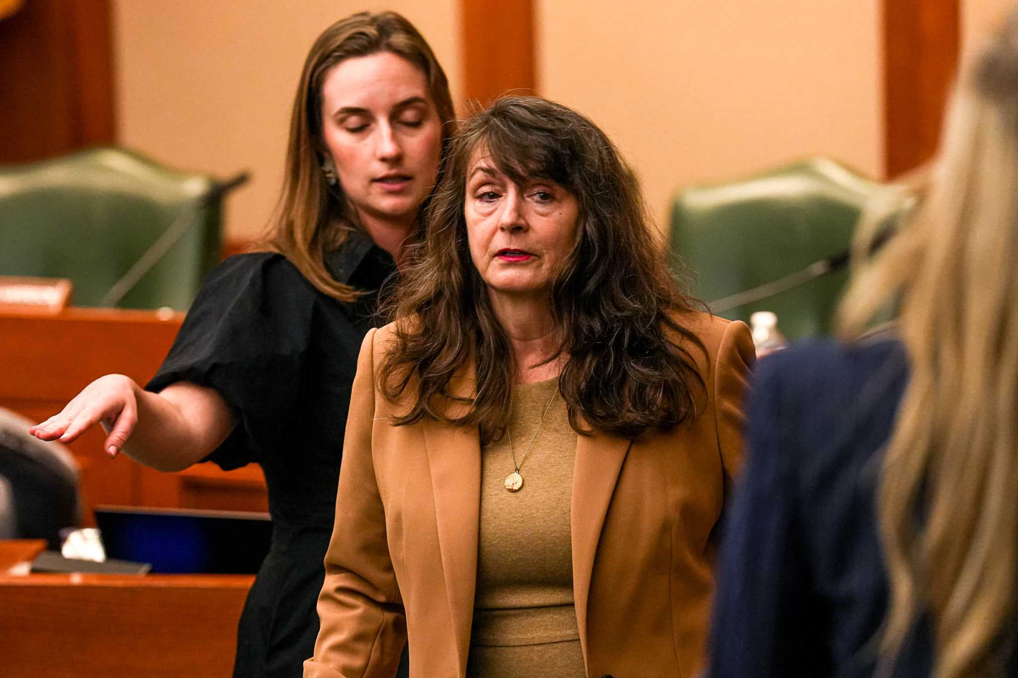 Roberson case turned on flawed shaken baby diagnosis, experts say