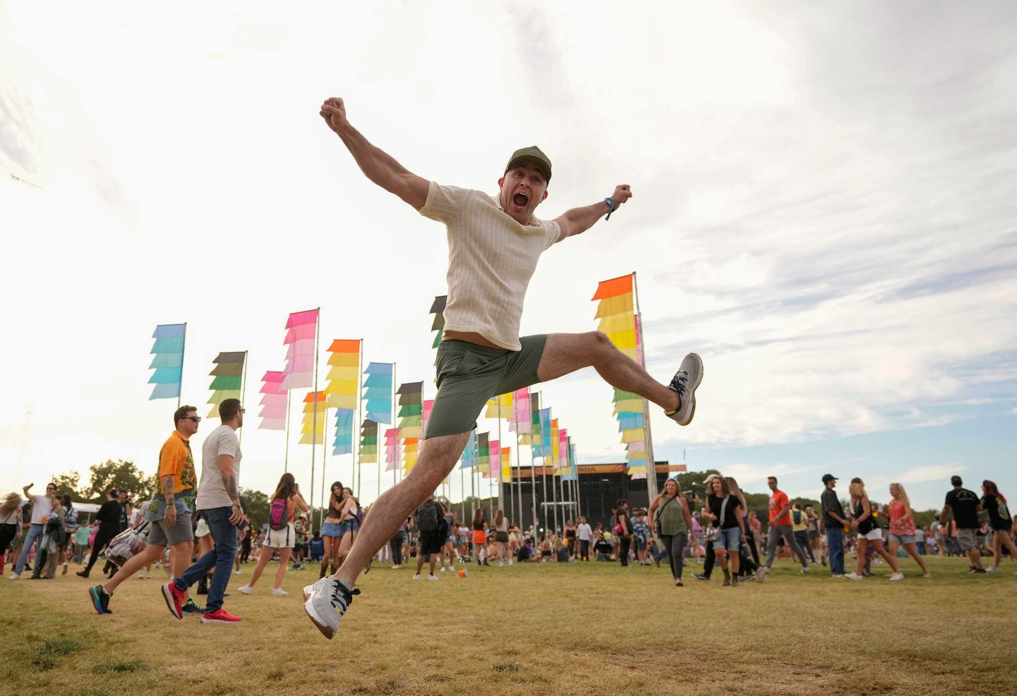 What to know about ACL Fest 2024 lineup, tickets, schedule and more
