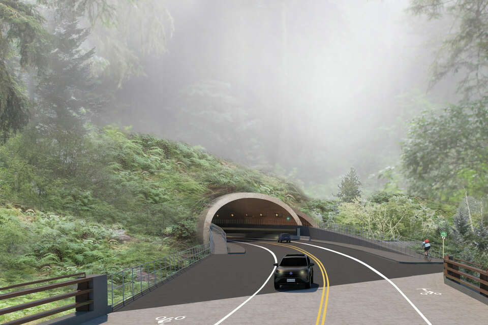 With 6,000-foot tunnel and $2.1B, California set to save remote region