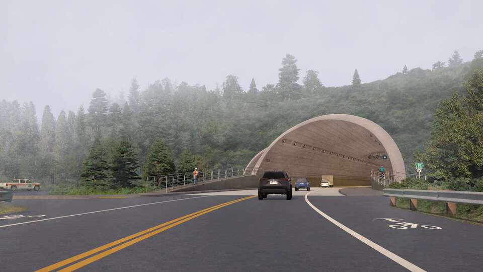 With 6,000-foot tunnel and $2.1B, California set to save remote region