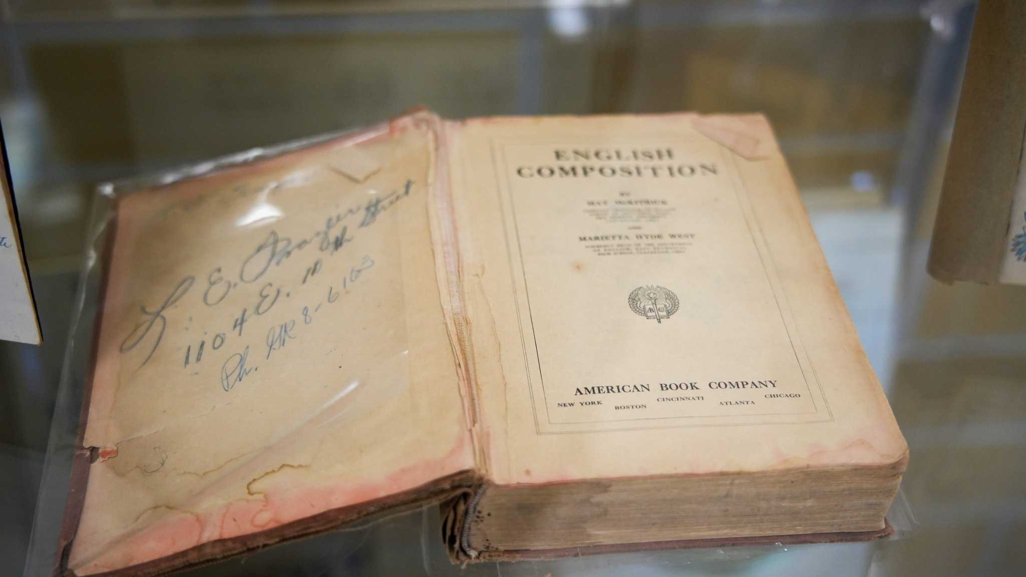 Before revival of Old L.C. Anderson: A Black Austin K-12 timeline