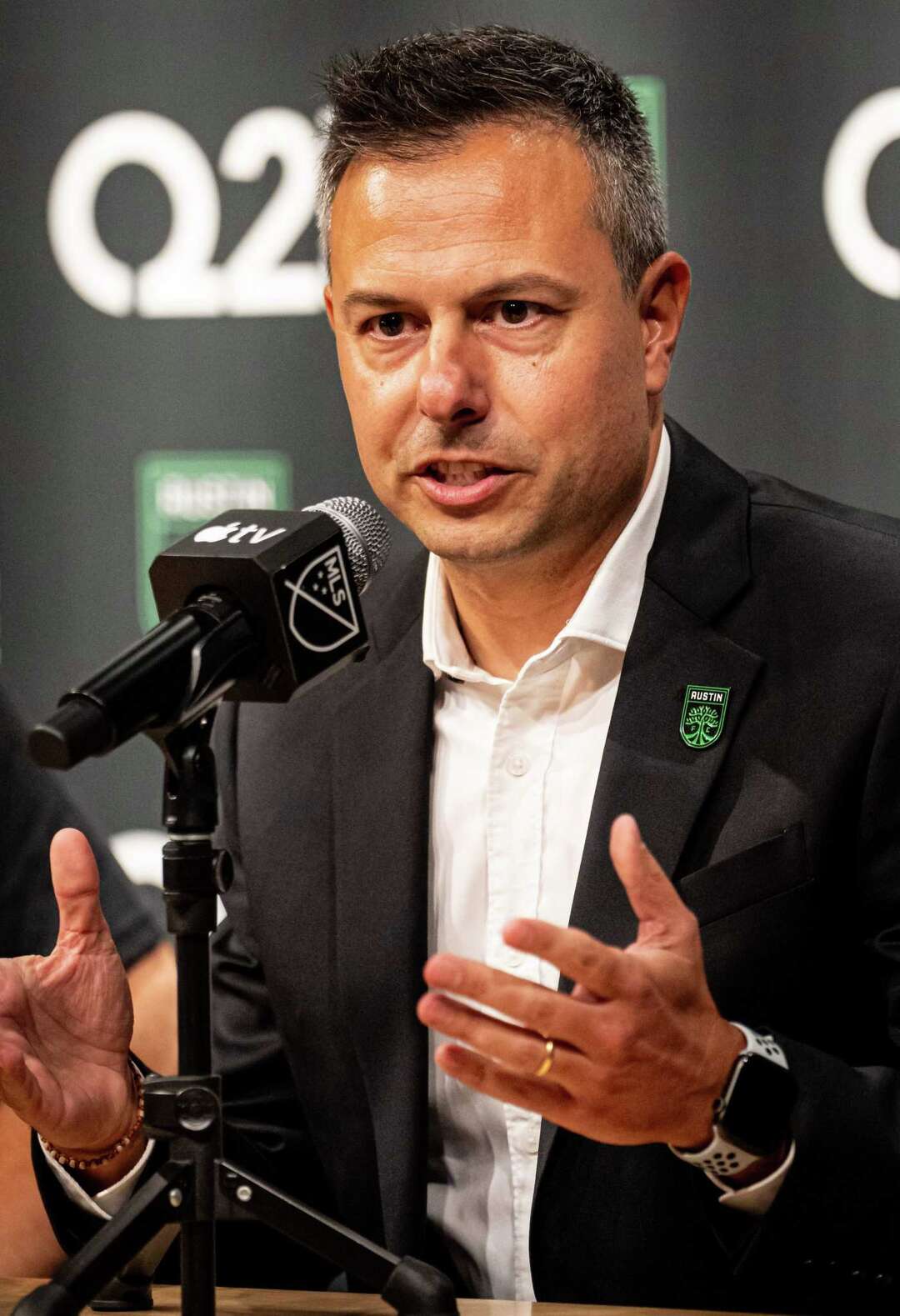 2025 MLS schedule: Austin FC misses Lionel Messi for 3rd straight year
