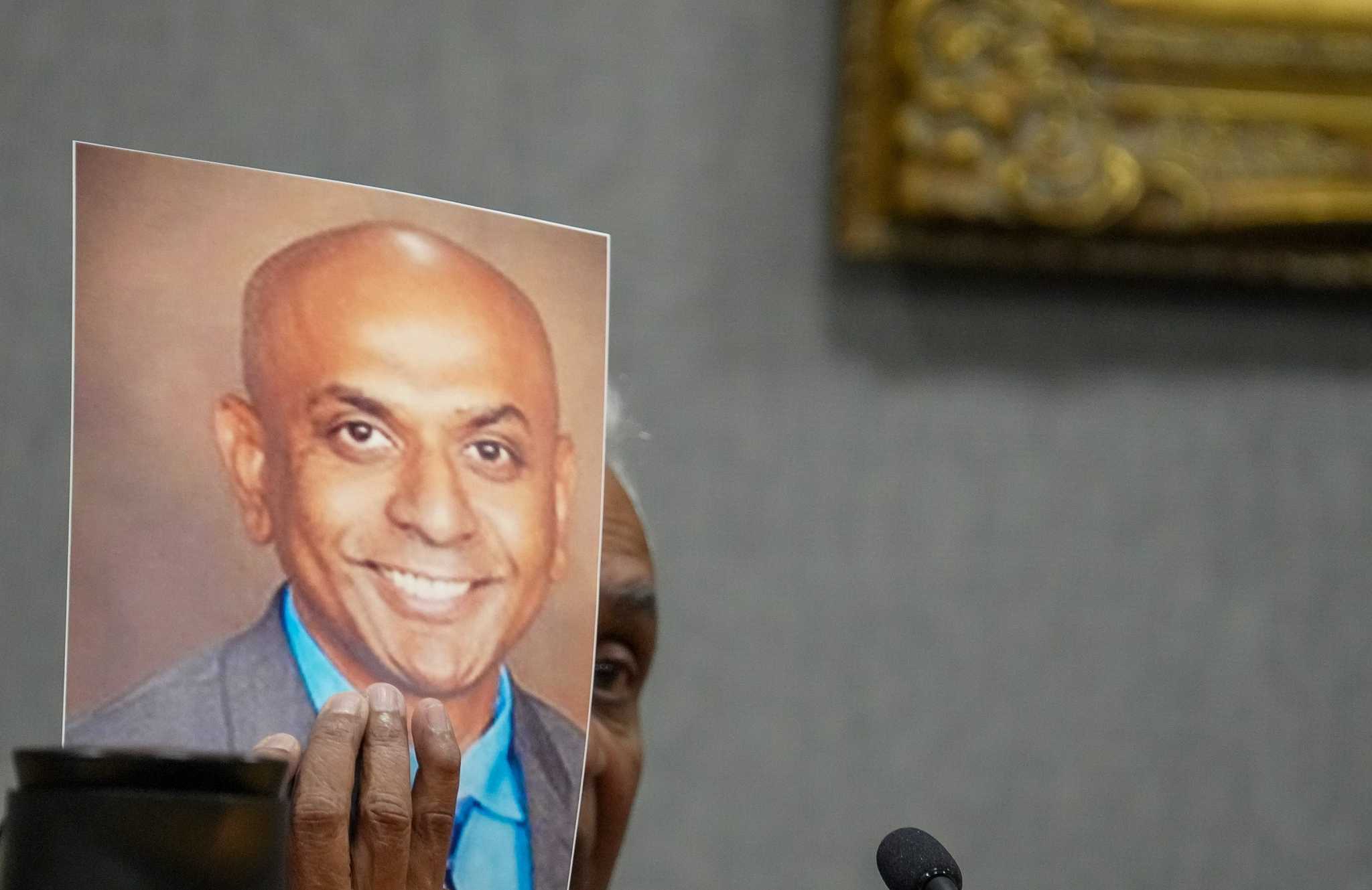 Austin Police Oversight officials clear officer in 2019 fatal shooting