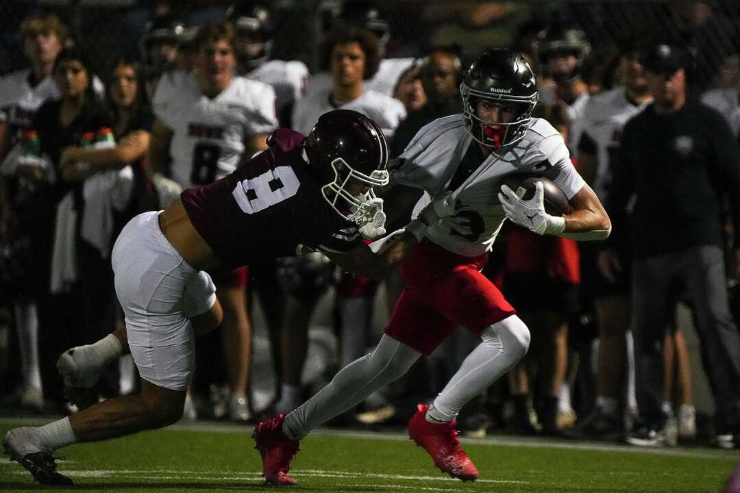 Austin High beats Bowie to earn first playoff trip since 2020 season