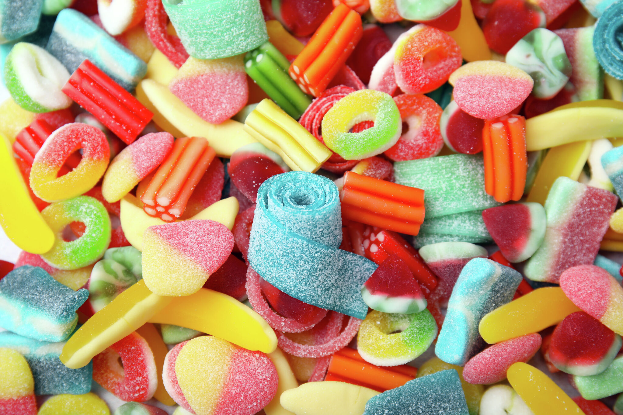 Candy Connection sweet shop opens storefront in Old Greenwich