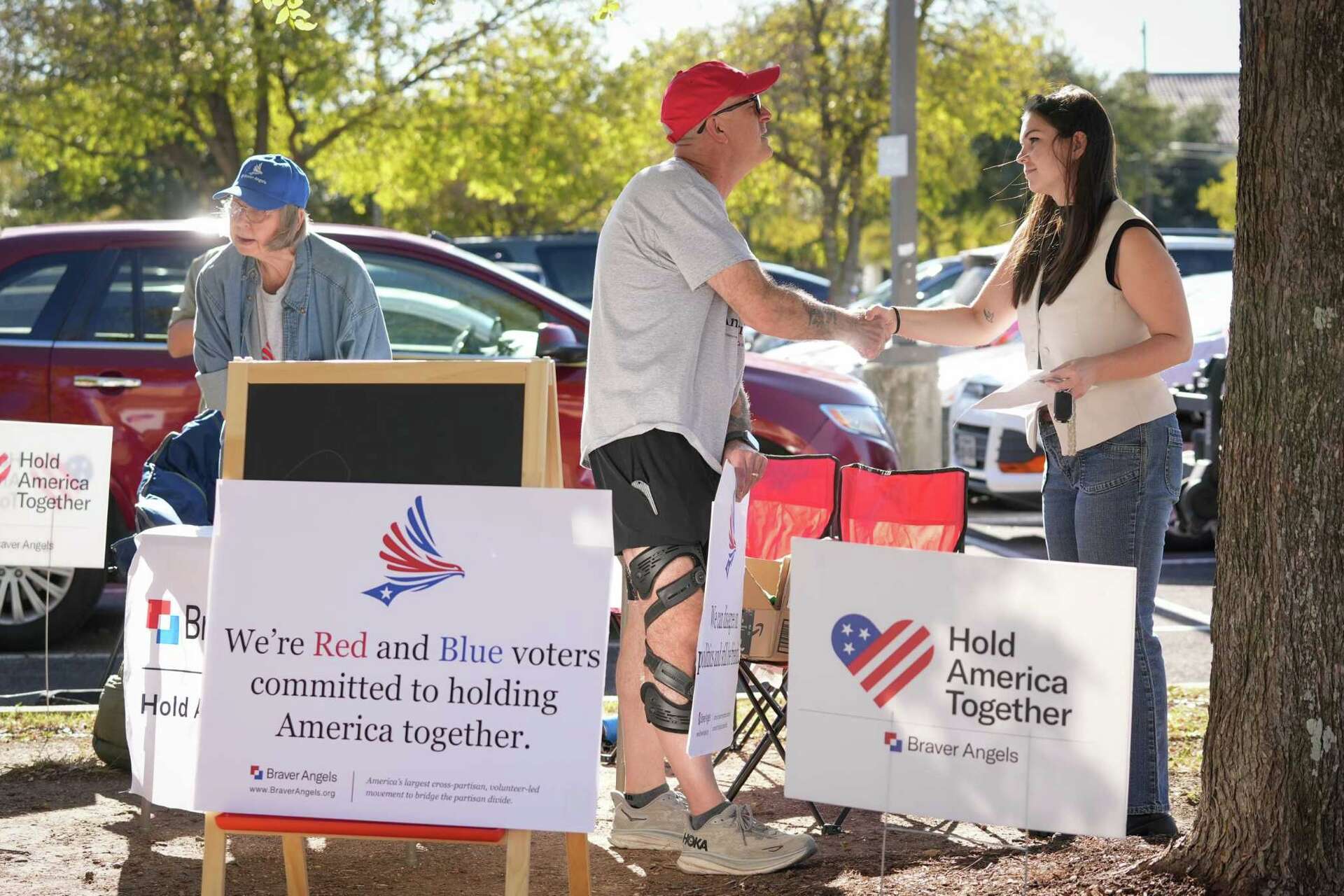 A resolution for 2026: Do our part to demand civility