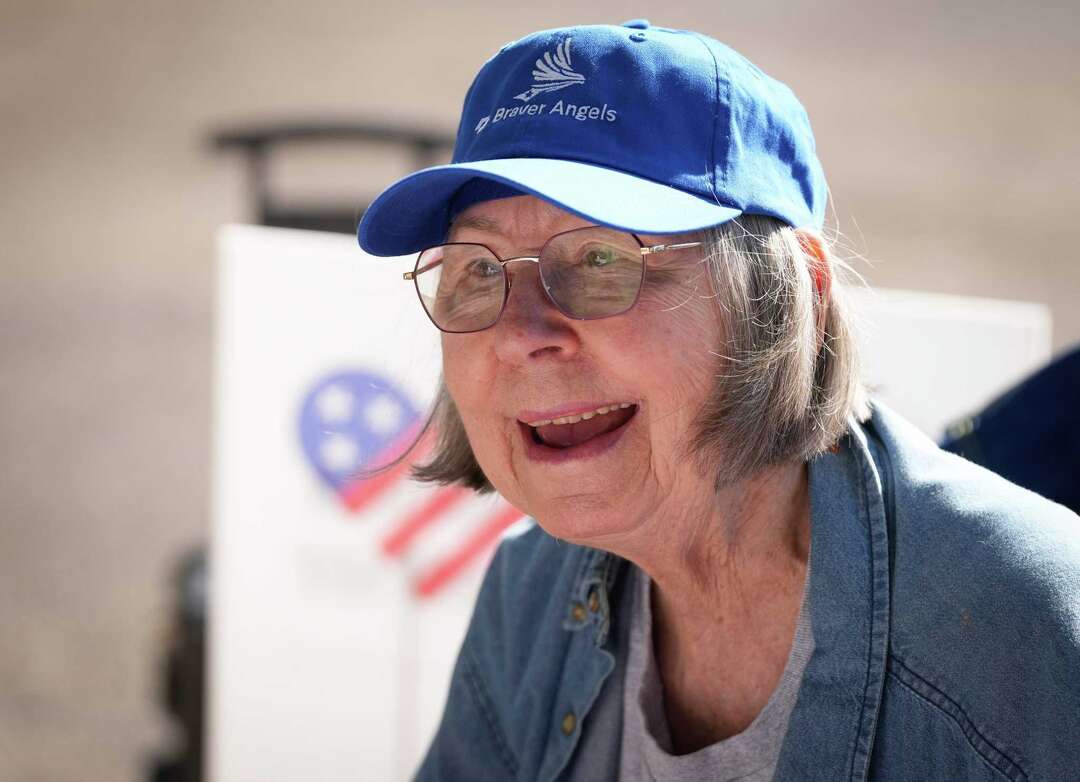 Austin-area Election Day voting locations, polling hours and more