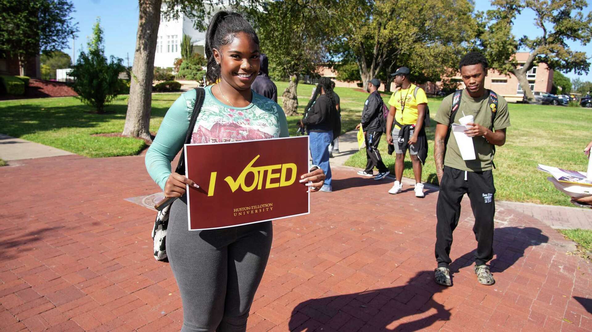 Austin-area Election Day voting locations, polling hours and more