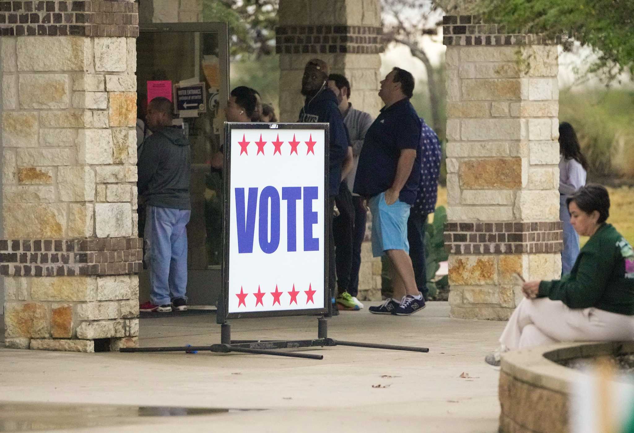 2024 voter guide: Meet the candidates for Austin mayor and City Council ...