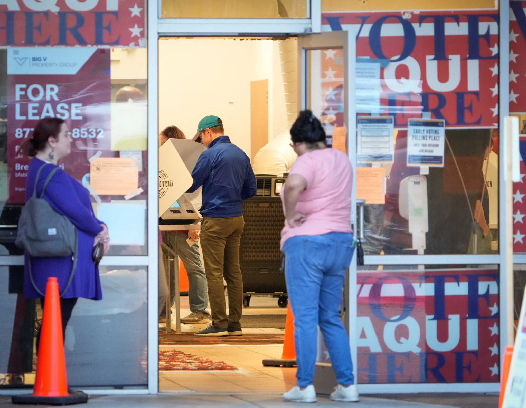 Travis Co. set to pass Prop A, first in Texas to help low-income ...