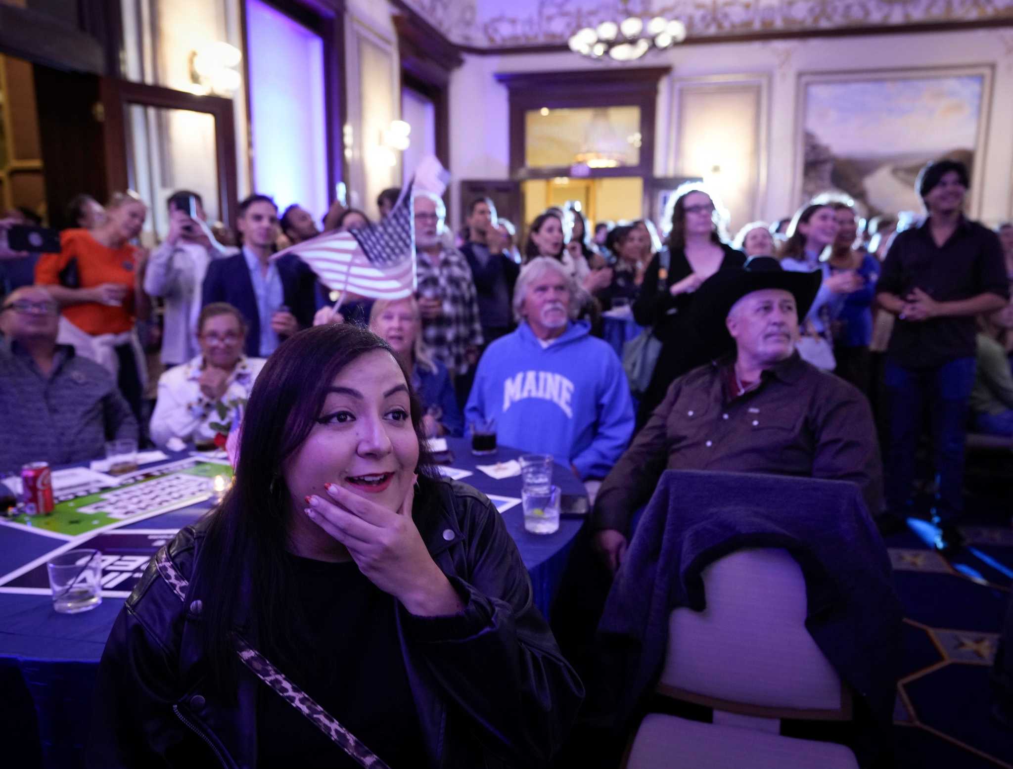 All 8 Democratic lawmakers from Austin win reelection to Texas House ...