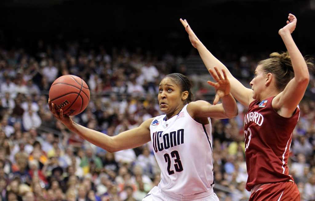 Moore goes home to Georgia for a big homecoming