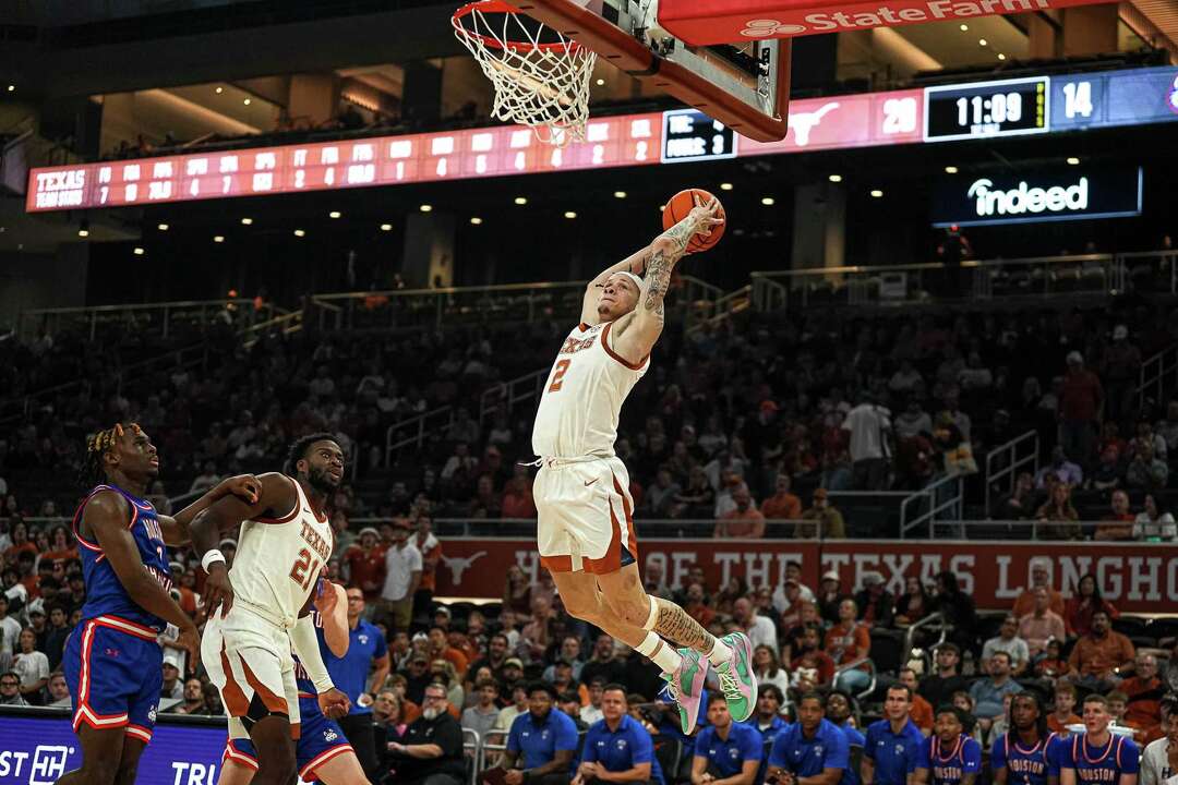 Texas basketball: Rodney Terry replacement candidates