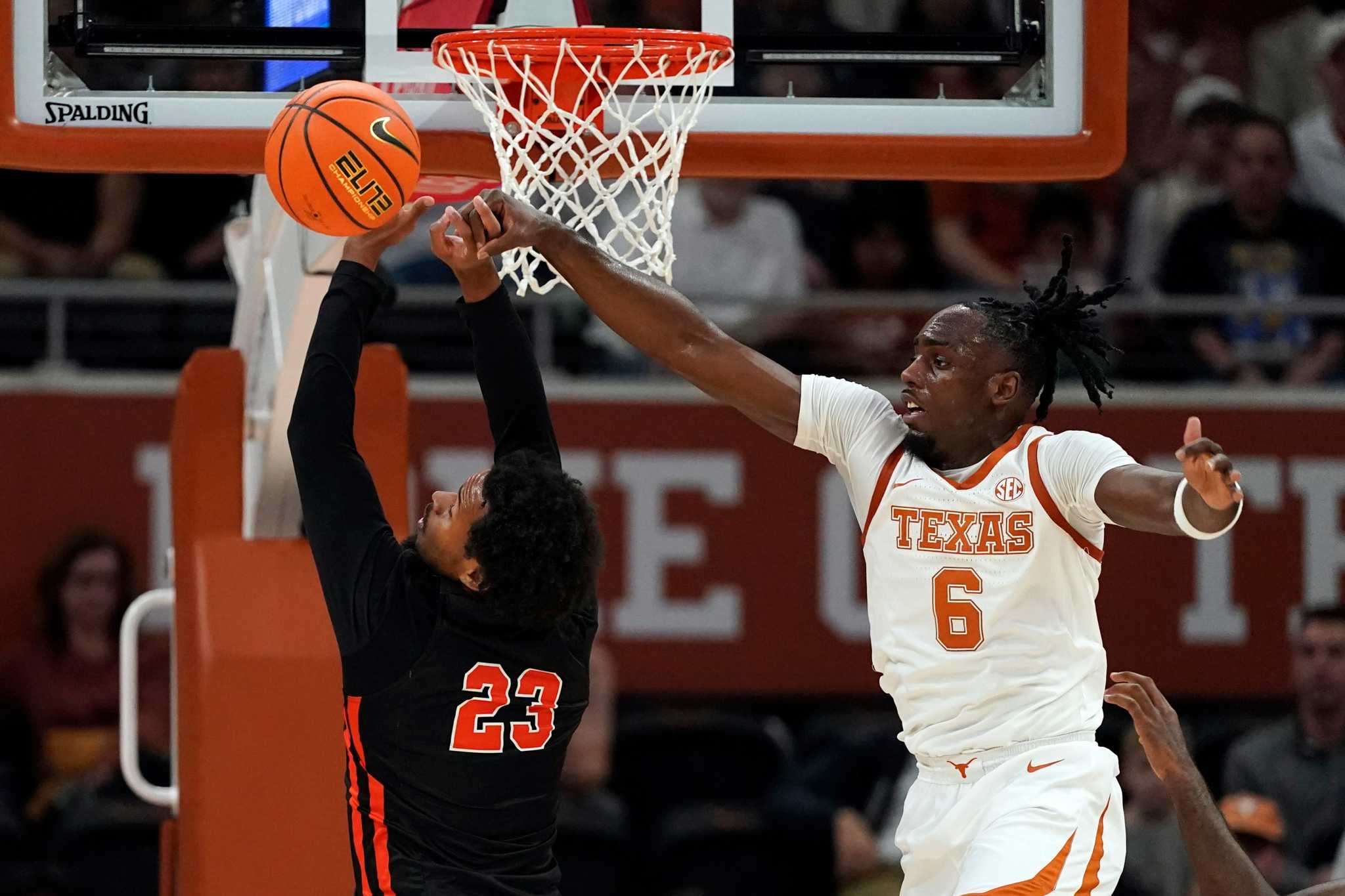Texas basketball vs Ole Miss: TV channel, time, game info
