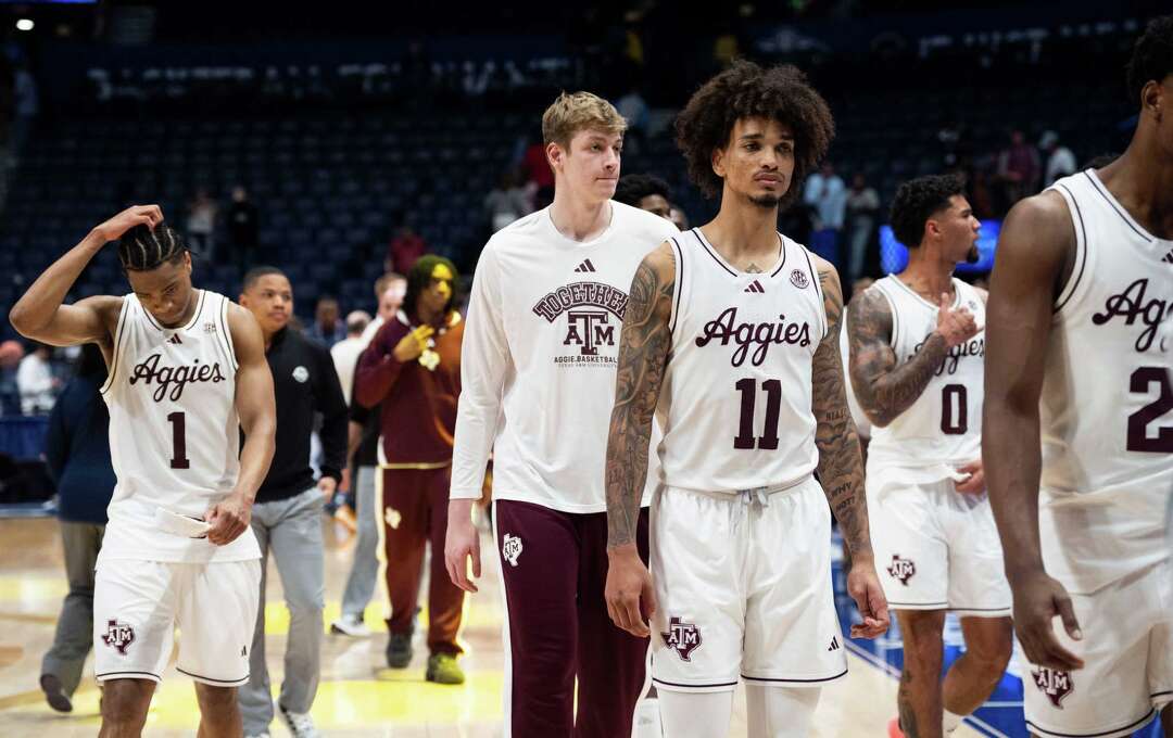 Texas A&M vs Oklahoma game score: Aggies beat Sooners