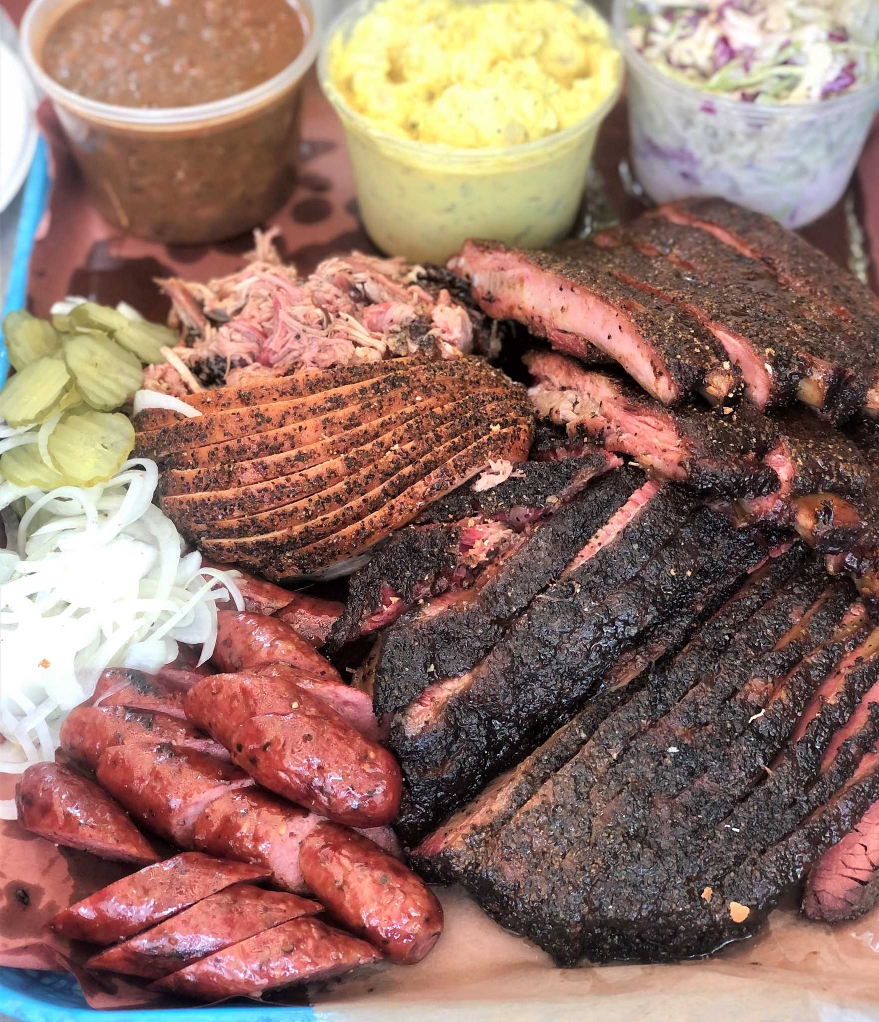 Iconic Austin BBQ spot was just crowned the best in the nation